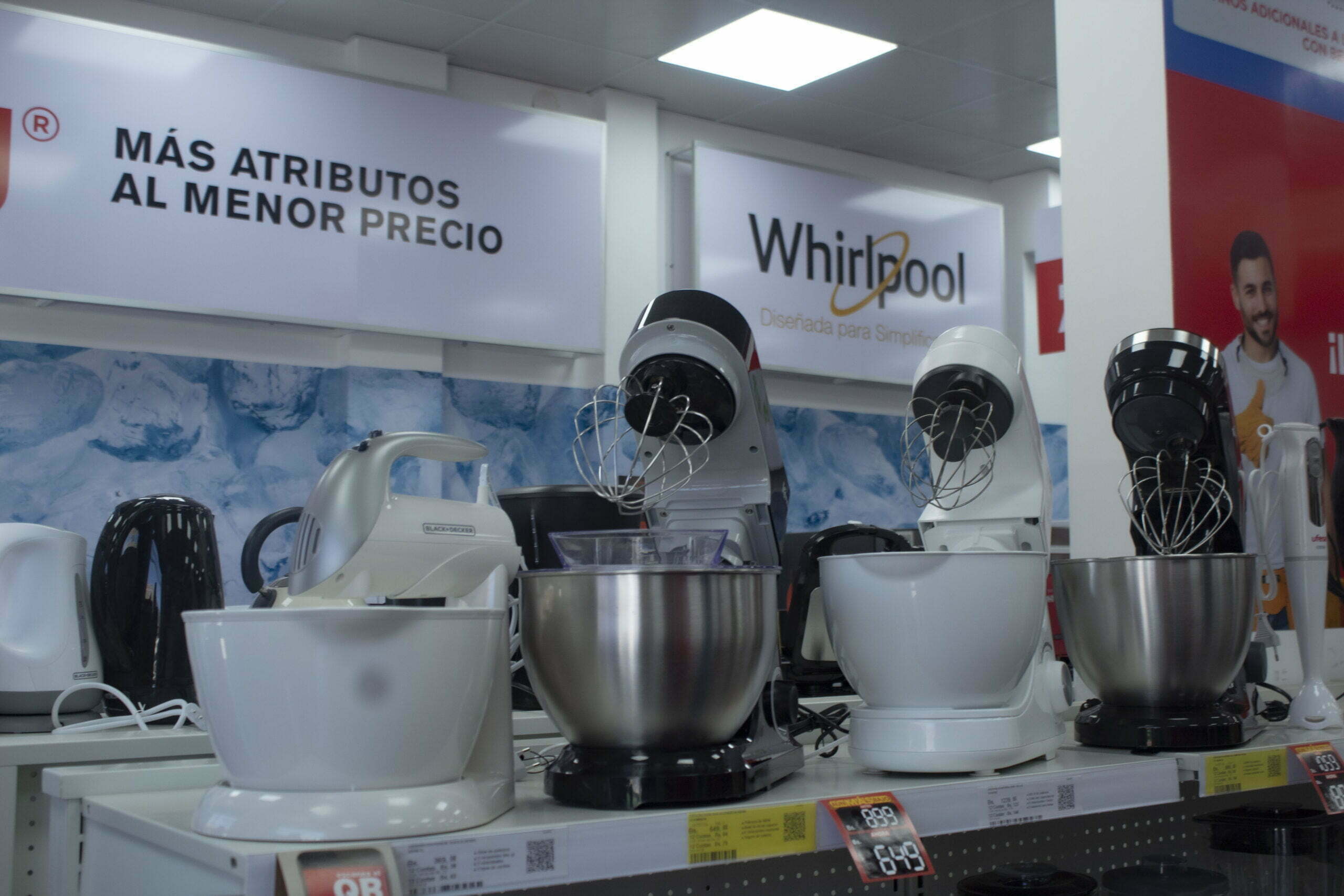 𝗗𝗜𝗦𝗠𝗔𝗖 𝗶𝗻𝗮𝘂𝗴𝘂𝗿𝗮 𝗻𝘂𝗲𝘃𝗮 𝘀𝘂𝗰𝘂𝗿𝘀𝗮𝗹 𝗲𝗻 𝗩𝗶𝗹𝗹𝗮 𝗔𝗱𝗲𝗹𝗮 𝗲𝗻 𝗹𝗮 𝗰𝗶𝘂𝗱𝗮𝗱 𝗱𝗲 𝗘𝗹 𝗔𝗹𝘁𝗼 ...