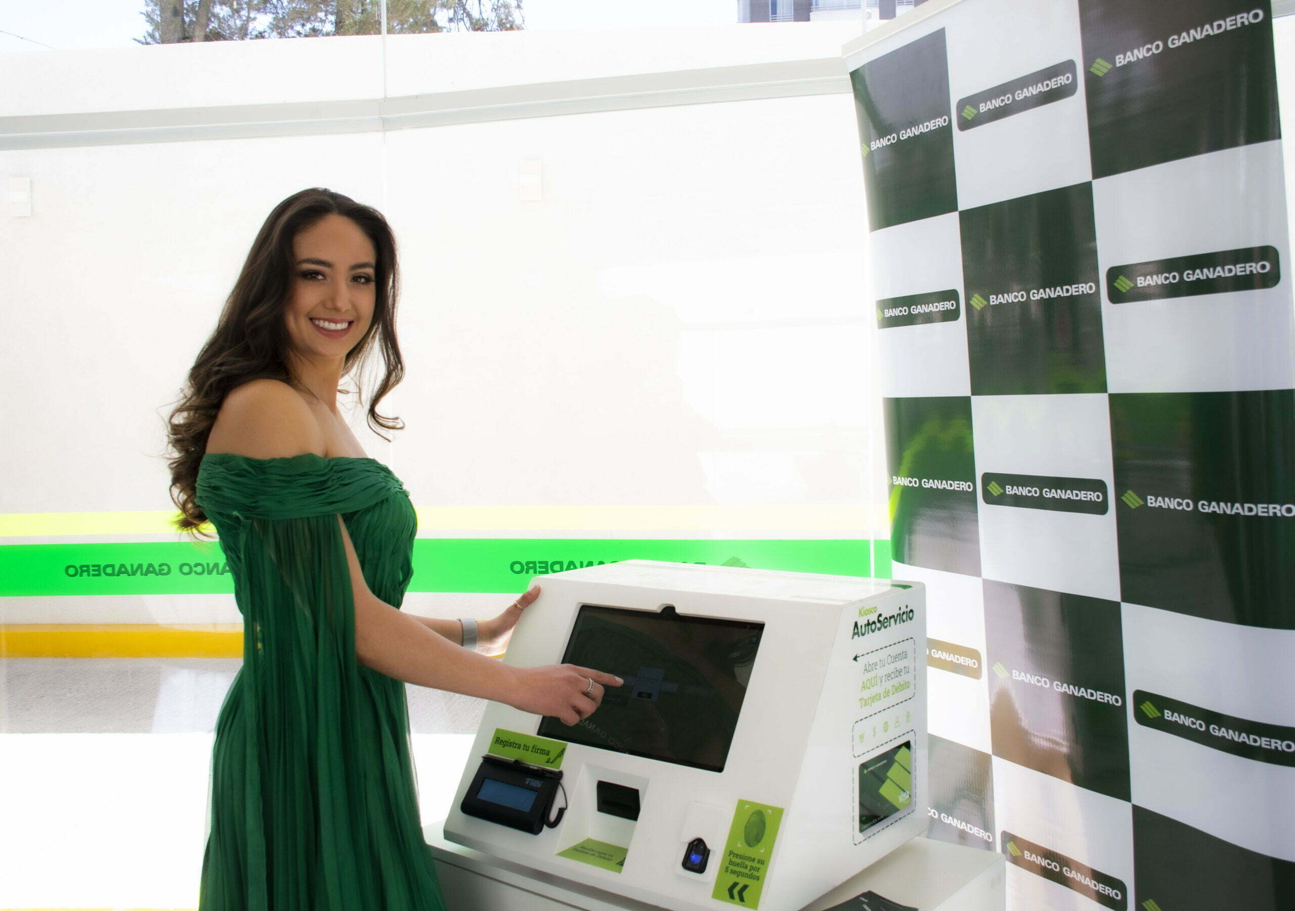 𝐄𝐥 𝐁𝐚𝐧𝐜𝐨 𝐆𝐚𝐧𝐚𝐝𝐞𝐫𝐨, 𝐞𝐥 𝐛𝐚𝐧𝐜𝐨 𝐪𝐮𝐞 𝐲𝐨 𝐪𝐮𝐢𝐞𝐫𝐨: 𝐋𝐚 𝐞𝐧𝐭𝐢𝐝𝐚𝐝 𝐪𝐮𝐞 𝐭𝐢𝐞𝐧𝐞 𝐦á𝐬 𝐝𝐞 ...