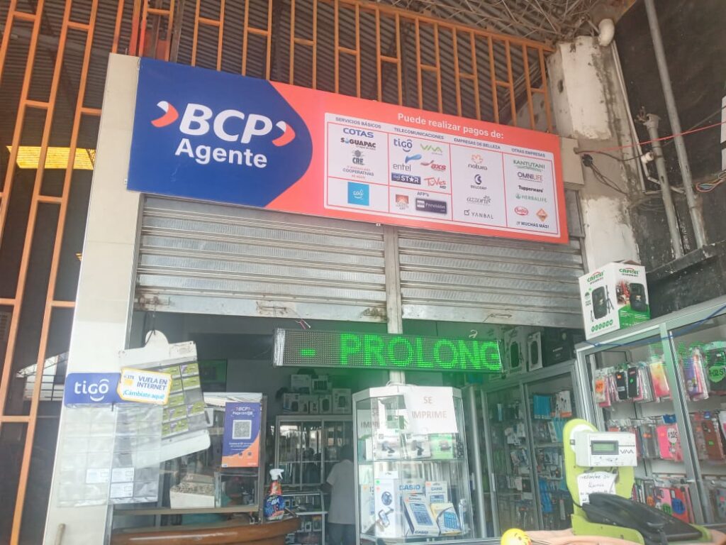 𝗟𝗢𝗦 𝗔𝗚𝗘𝗡𝗧𝗘𝗦 𝗕𝗖𝗣 𝗖𝗢𝗡𝗩𝗜𝗘𝗥𝗧𝗘𝗡 𝗔𝗟 𝗕𝗔𝗡𝗖𝗢 𝗘𝗡 𝗨𝗡 𝗩𝗘𝗖𝗜𝗡𝗢 𝗠Á𝗦 – Agenda Minera