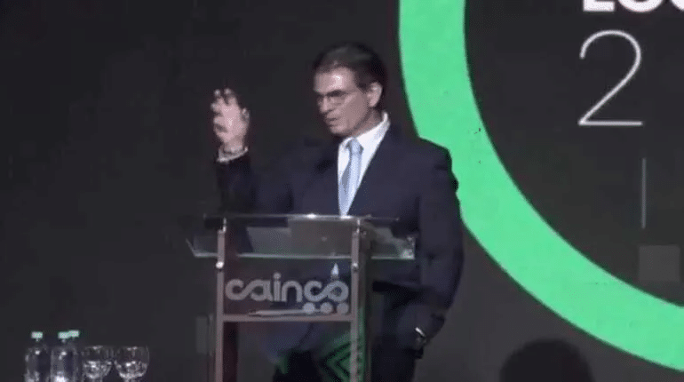 Rodrigo Paz sugiere a Jorge Quiroga abandonar la contienda electoral – Agenda Minera